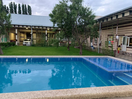 Dacha charvoq bez makler 433