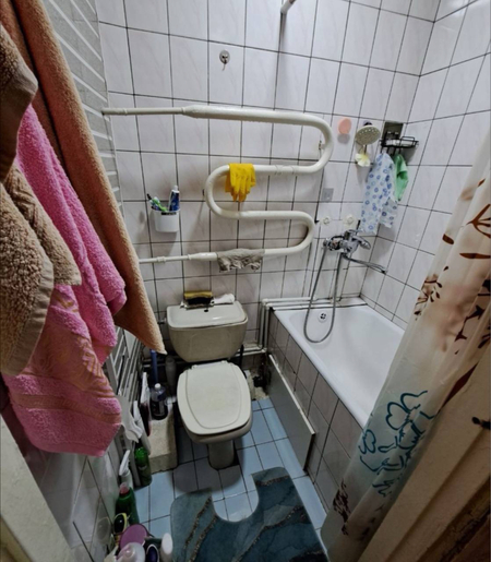 Срочно прадается Квартира
