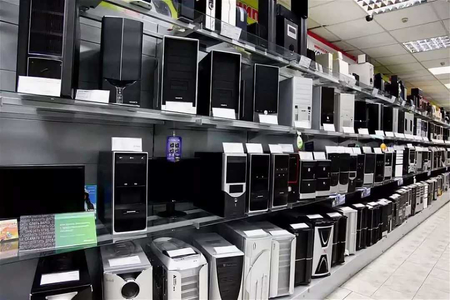 Компьютеры новые цены от поставщика