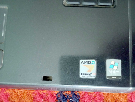 Продается Ноутбук Dell и Нетбук ASUS