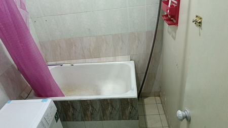 Продаётсия квартира на чиланзар 14