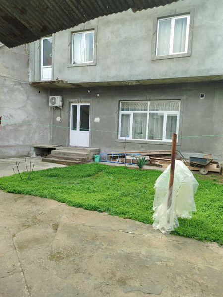 Продаётся дом в Миробадском районе (Рисовый).