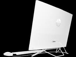 Hp Monoblok i5-1235U 8/512Nvme cb1025nh