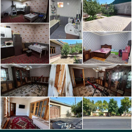 УЙ СОТИЛАДИ. 2.70 сотох