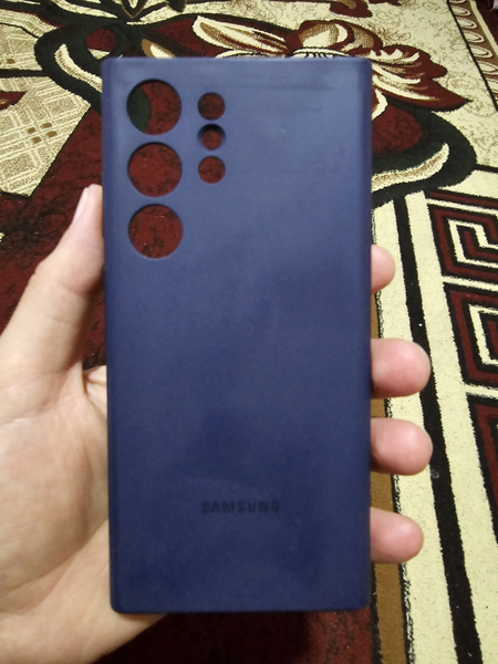 Чехол samsung galaxy s23 ultra