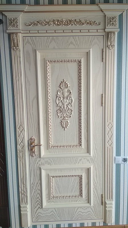 MDF eshiklar buyurtma asosida tayyorlab beramiz