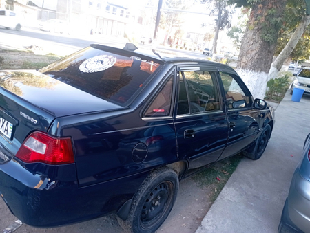Nexia2 sonc sotiladi