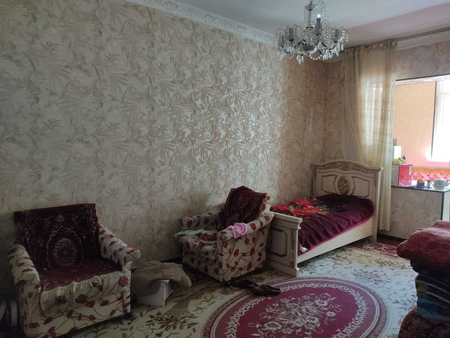 谷 111543 谷 Shayxontohur tumanida kvartira sotiladi [62 м²]