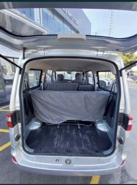 changan star 5 aksiya