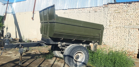 Прицеп сотилади нархи келишилади