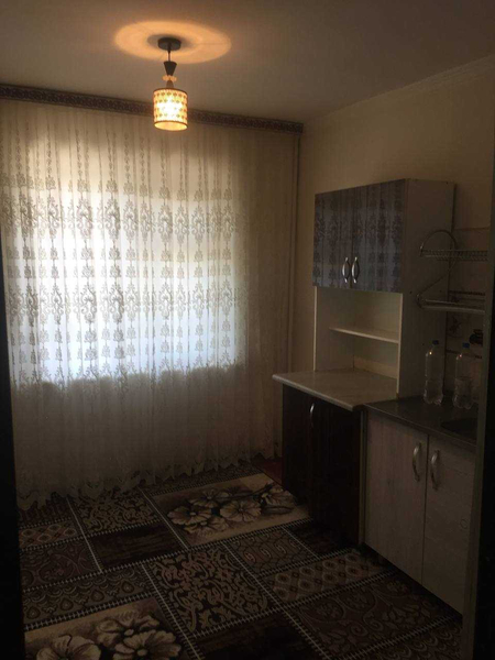 Продаётся 1х комнатная квартира на 4 - этаже. Гагарина МОЖНО В ИПОТЕКУ
