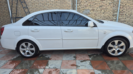 Жентра диска балон 205/50/r17