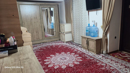 Срочно продаю Участка Шахристанский район Кўкча дарвоза маҳалла