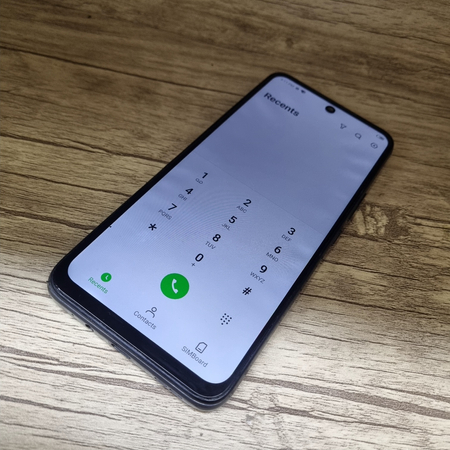 Infinix Hot 12 play