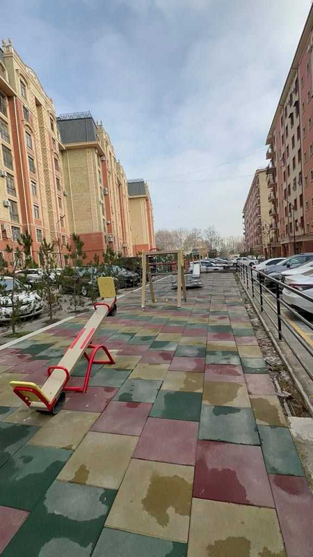 V4669 2/8/8 ЖК Текстиль Golden House 50м2 хорошим ремонт