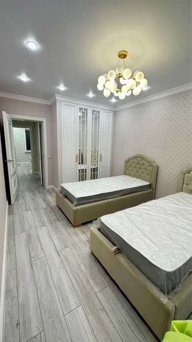 Караташ • Корзинка • 3-комн • 90 м² • этаж 6/9 • [РД:015]