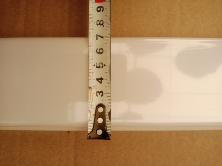 Led Linear Slim 60w/100w/120w