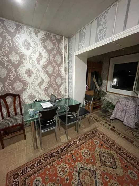 MG:#47
Сдаётся квартира в аренду1/3/4