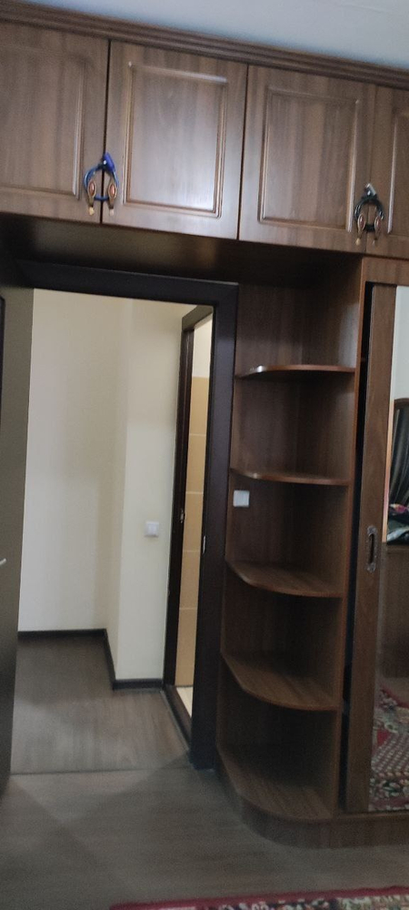 Arenda Kvartira Sergeli Yangi Hayot 3A