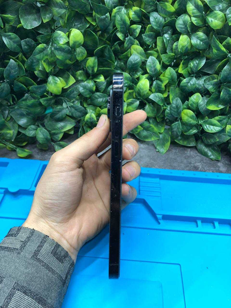 Iphone 14 pro max 128gb BLACK 87% yonku