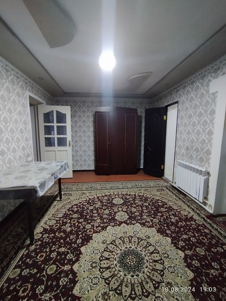 Сдаётся 3х комнатный дом М Дустлик Ул.Байсун