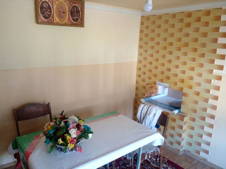 Nurafshon shaxarda sentirda 11 xonali