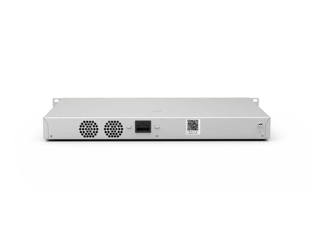 POE управляемый коммутатор L2 Reyee RG-NBS3200-48GT4XS-P·48-портовый