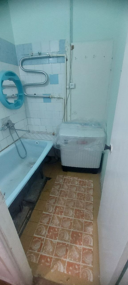 3 ком квартира только семья