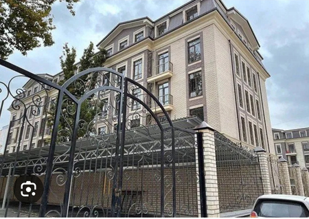 3х ЕВРО квартира ДУПЛЕКС 76кв.м