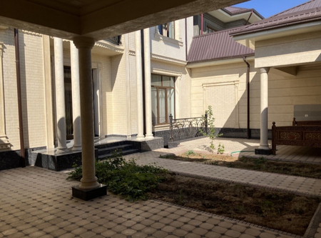 Сдается в аренду Дом Юнус Абад