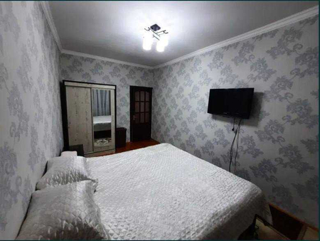 Кунаева 65м2 не торец 2/9/9 Отд Вход Балкон 1/7