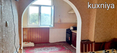 Продаю свою 5-ти комнатную квартиру.