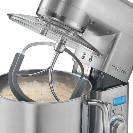 Планетарный миксер для кондитеров ProfiCook PC-KM 1096 новый!!
