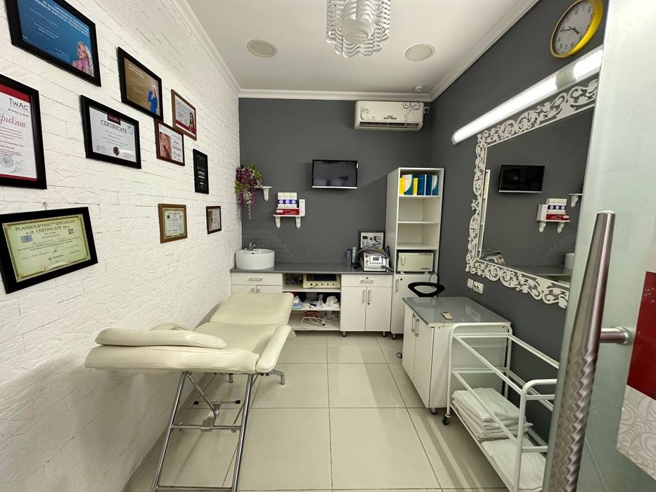 Продается Евро офис Ор-р: Базилик 110м2