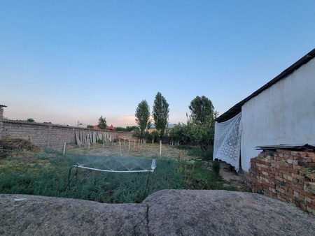 Продается дом, г Нурафшан, 10 соток