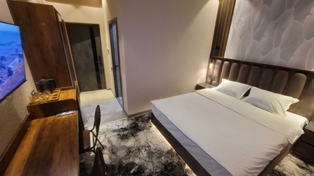 Абсолютно новая Гостиница HOMY HOUSE HOTEL ЗАГС не требуется