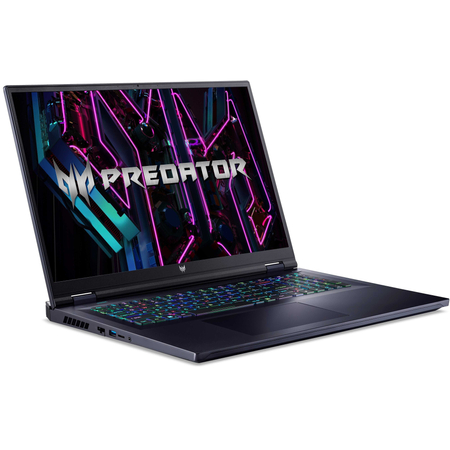 Продаётся Acer Predator Helios 18 (i7-13700HX/RTX4060/18
