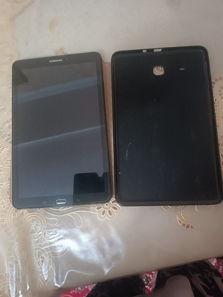 Samsung Galaxy Tab E
