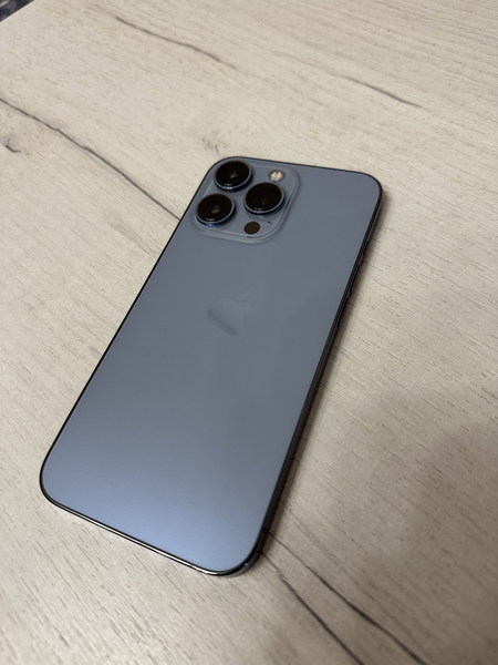iphone 13 pro 128 гб