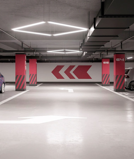 Аренда офиса премиум класса |NOVA PLAZA | 159,45 кв.м