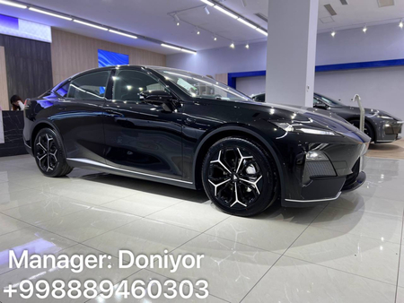 Changan Deepal SL03 200Max Hbrid