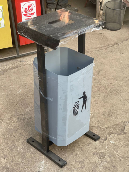 Урна ишлаб чикарамиз сифатли