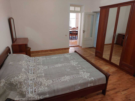 Сдаётся дом в аренду , ориентир за Гранд мир отель  ID: 54291