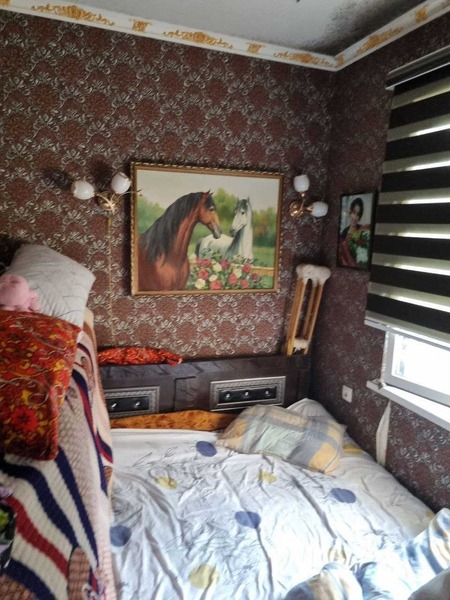 Феруза м-в 2 в 3 /4   /таксопарк ,маг.Хавас /.фото реальные