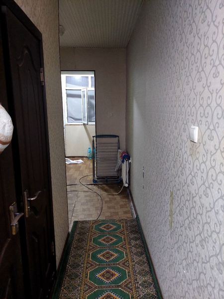 N896 Chilonzor tumani Algoritm 3/5/5