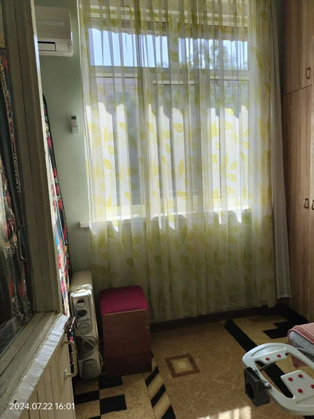 Юнус Абад 10 квартал 2/3/5