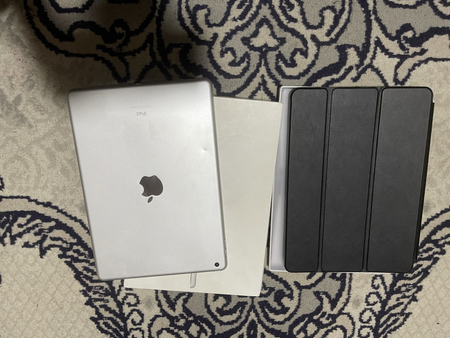 Ipad 7pakalenya 32gb wifi