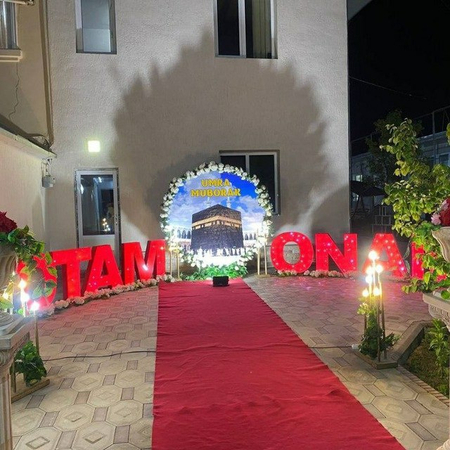Onajon Otajon ofarmleniya