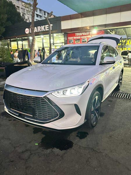 Продаю свой автомобиль