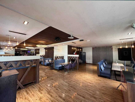 Продажа коммерческого помещения под ресторан ID:FR103